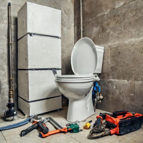 VVS service | 10+ års erfaring | Kontakt os i dag